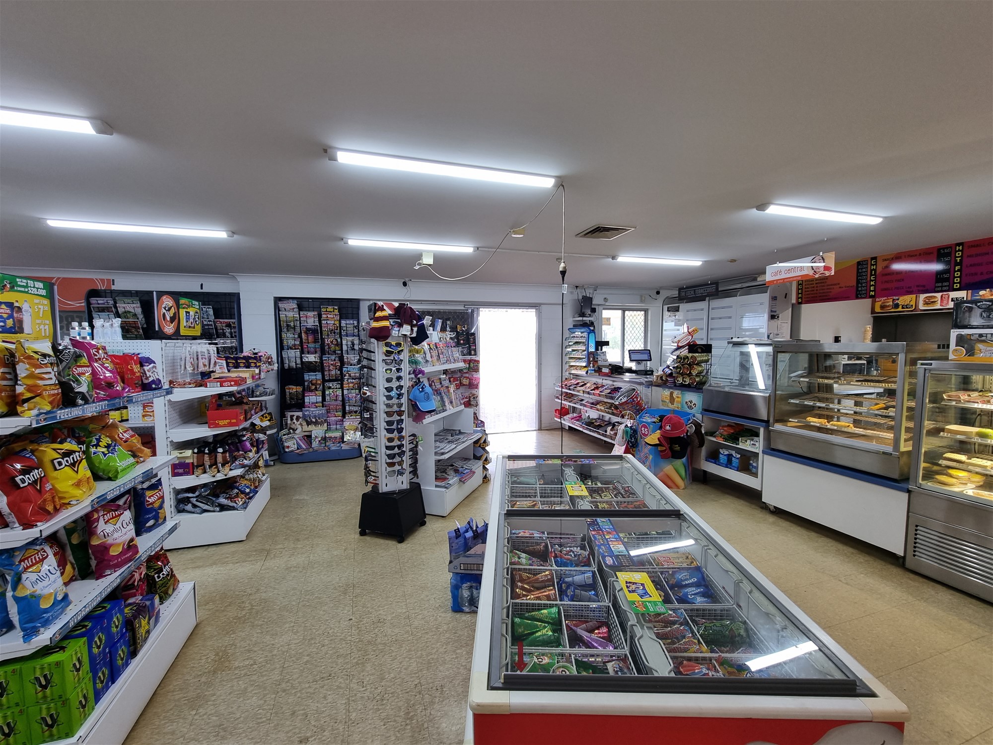 Home - Business Brokers - Benchmark Business Sales & Valuations