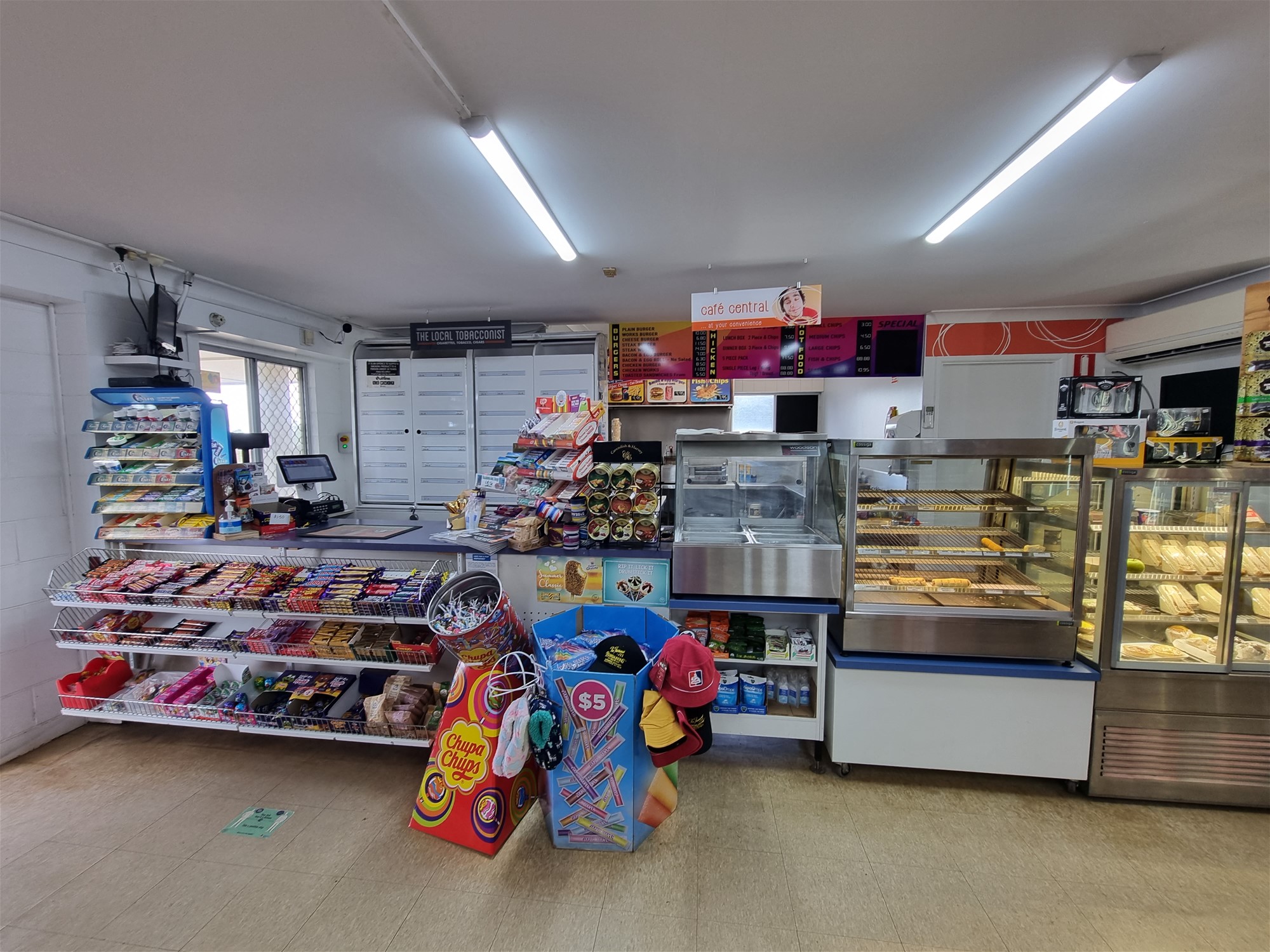 Home - Business Brokers - Benchmark Business Sales & Valuations