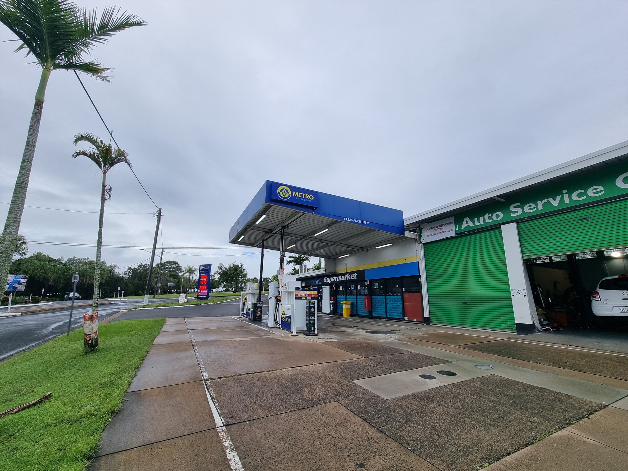 Home - Business Brokers - Benchmark Business Sales & Valuations